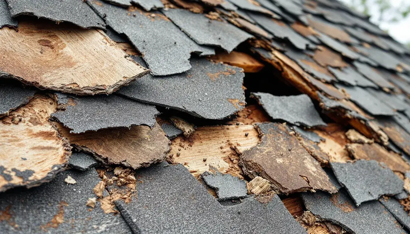 The Essential Roof Replacement Process: Steps to a Successful Project